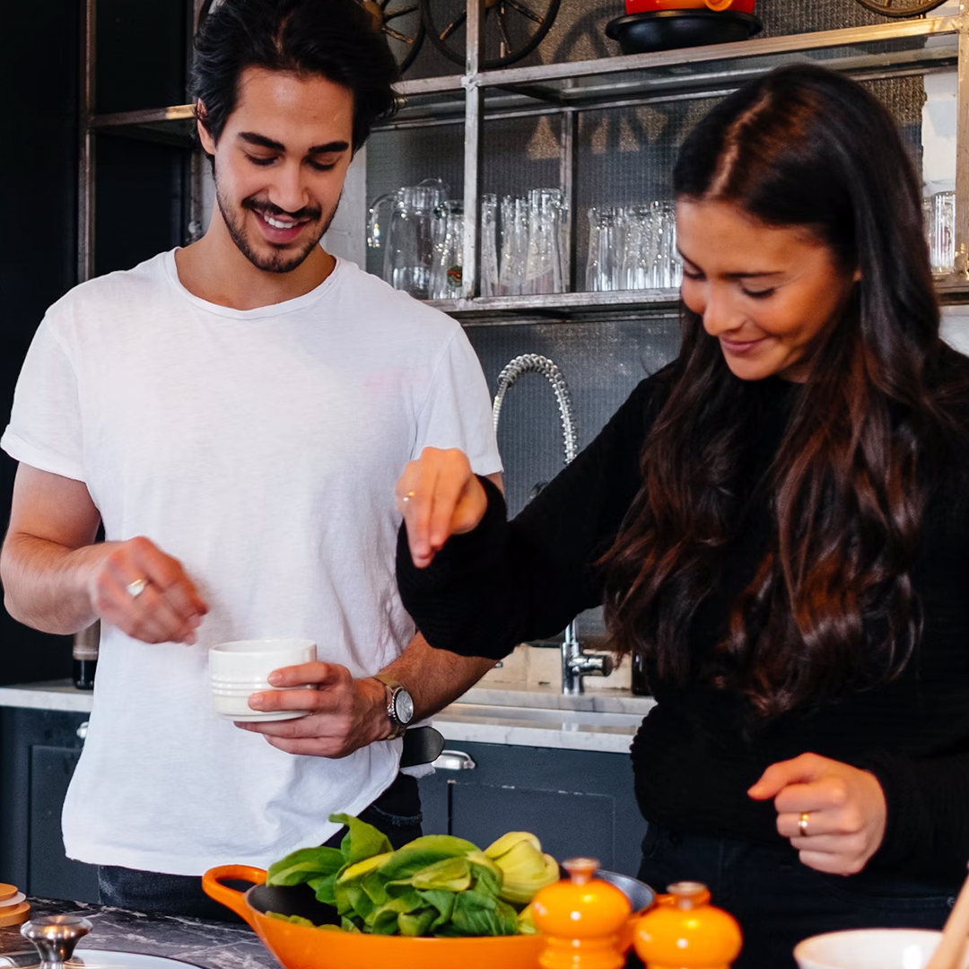 Mucho Gusto Foods | Authentic Latin American Flavors
