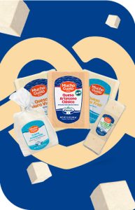Mucho Gusto Foods | Authentic Latin American Flavors